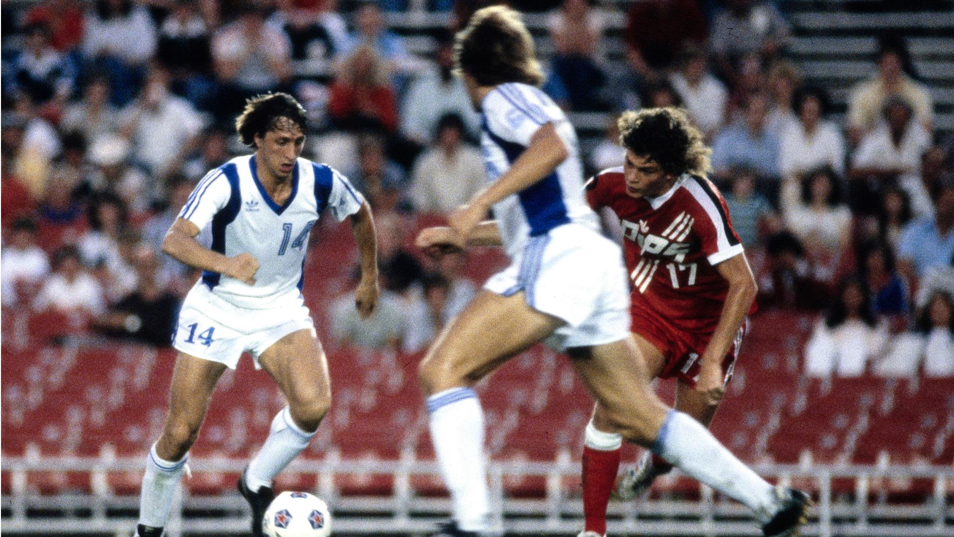 Alan Rothenberg transformó el fútbol en EE.UU., creando la MLS y ...