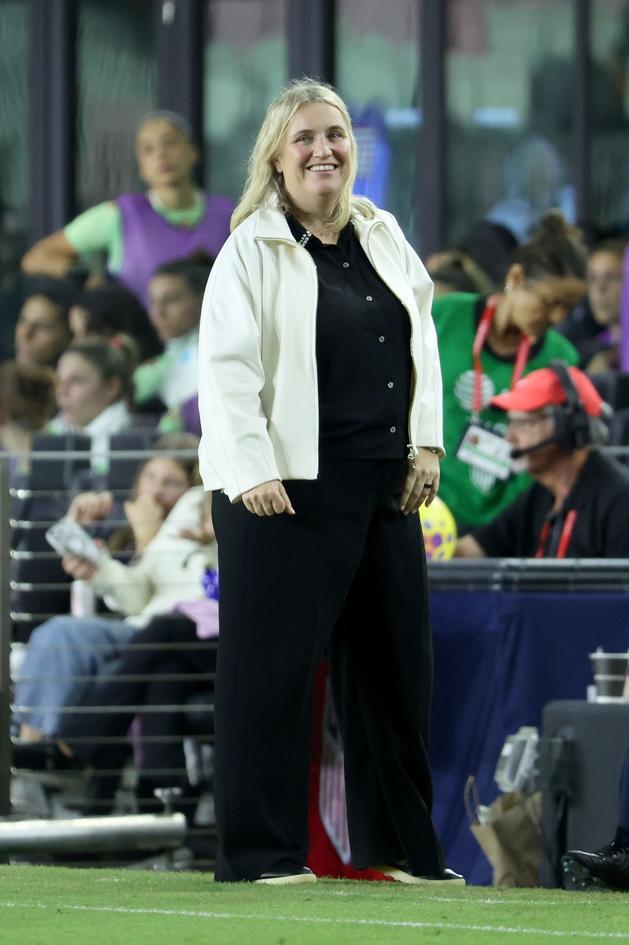 Arsenal avanza a la final de la Copa de Campeones Femenina tras vencer ...