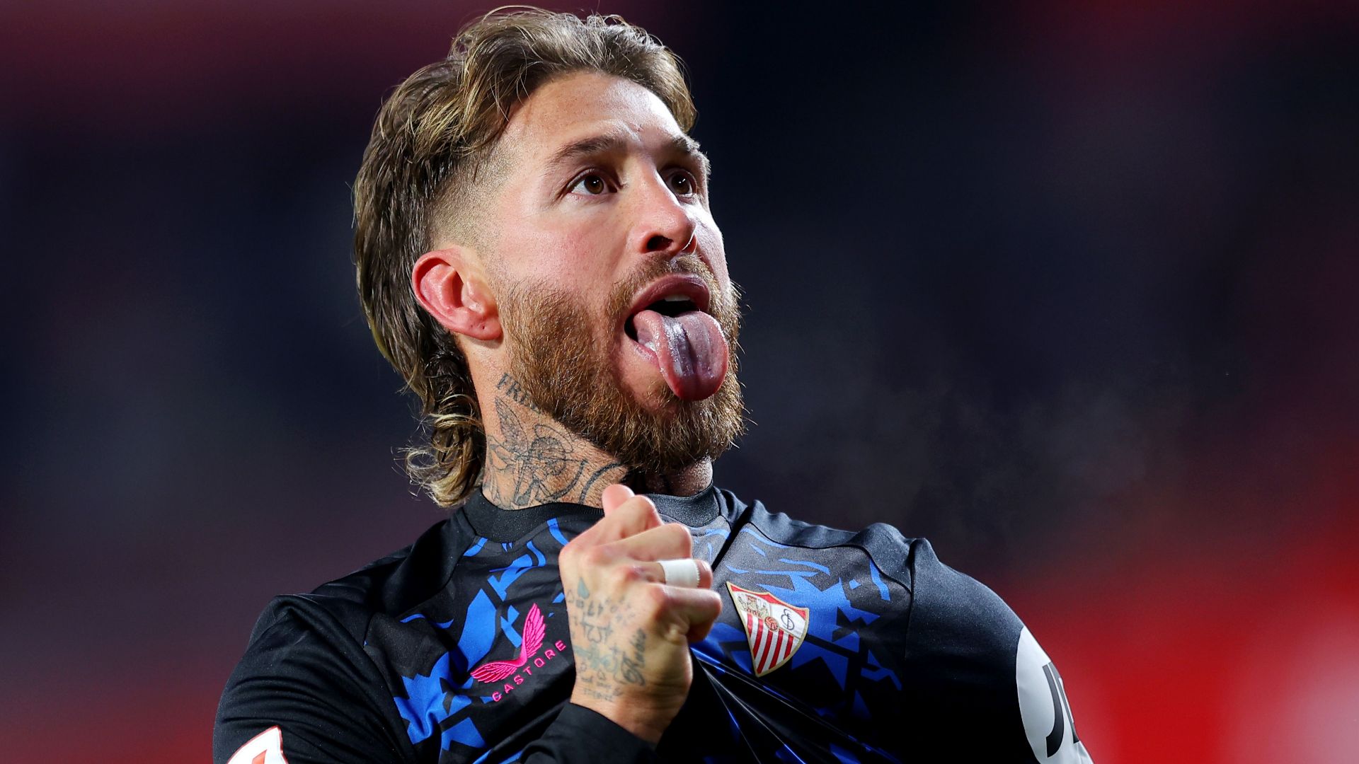 Sergio Ramos busca nuevo club tras dejar Monterrey, con opciones en ...