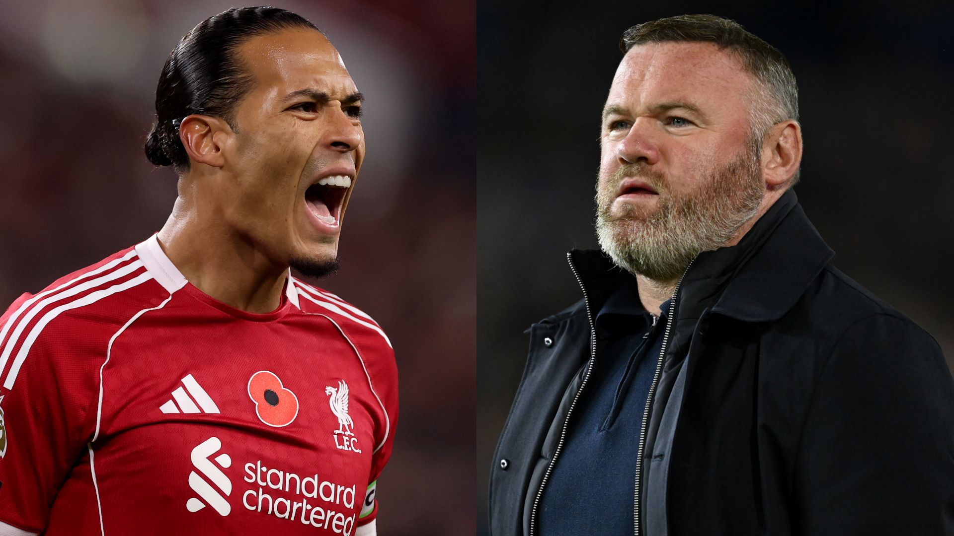 Virgil van Dijk habla sobre su futuro tras el fútbol, la crítica y su ...
